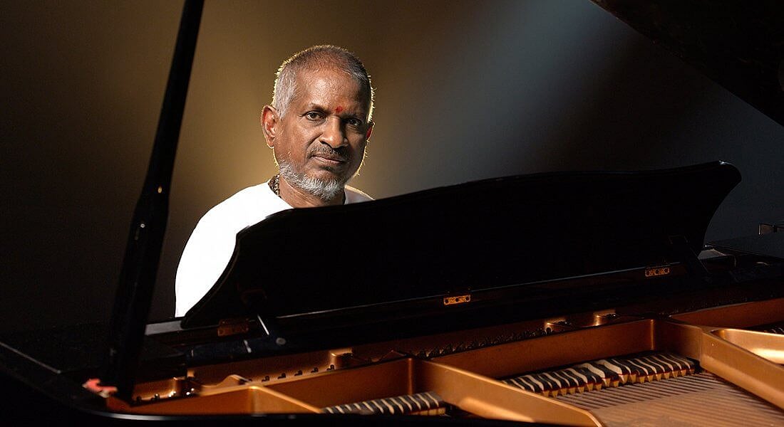 ``இளையராஜாவை வெளியே தள்ளியது ஒரு அரசியல்வாதிதான்!" - தீவிரமாகும் ...