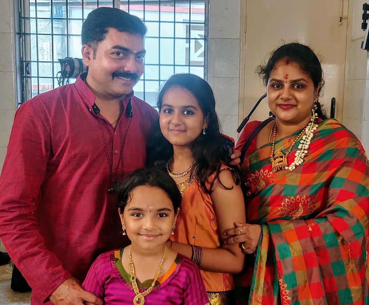 சீரியல் நடிகர் இப்போது சீரியஸ் சிங்கர்... யுவன் இசையில் பாடகர் அனுபவம் ...