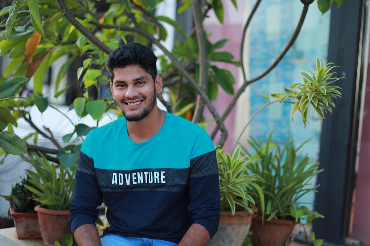 ``பேட்டிங், பெளலிங்... எதில் விஜய் கில்லி?!" டெல்லி கிரிக்கெட் ...