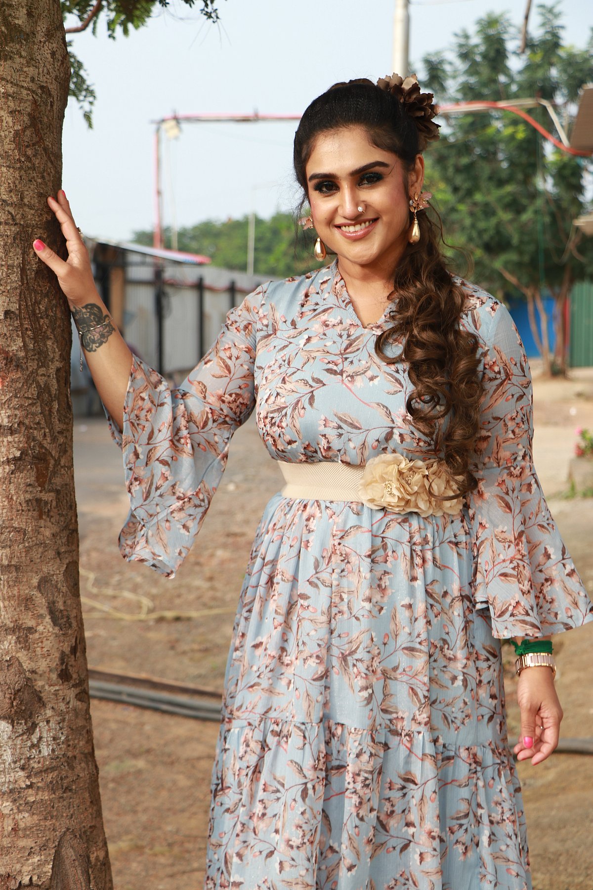 ``அந்த ஏக்கமும் தவிப்பும்தான் கோபமா வெடிக்குது!'' - மனம்விட்டுப் பேசும் ...