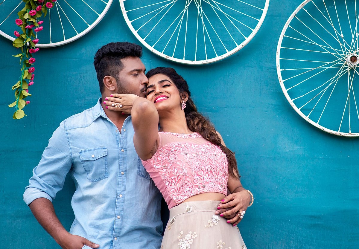 "நாங்க இனி கணவன் மனைவி கிடையாதுன்னு பொய் சொன்னோம்!" - அன்வர் - சமீரா ...