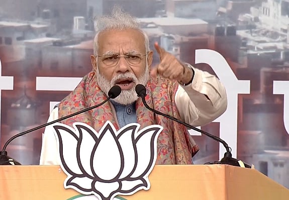 `மம்தா உங்களுக்கு என்ன ஆனது... வெறுப்பை என்னிடம் காட்டுங்கள் ...