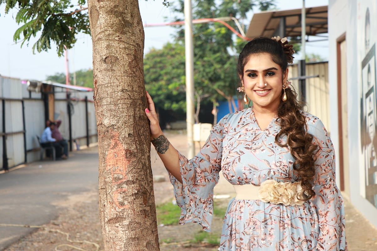 ``அந்த ஏக்கமும் தவிப்பும்தான் கோபமா வெடிக்குது!'' - மனம்விட்டுப் பேசும் ...