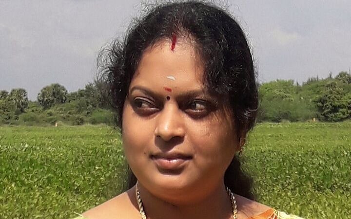 `சினிமா எனக்குப் புதுசு இல்ல; என் கதாபாத்திரத்திற்கு 3 பேர்!' - பயோபிக் ...