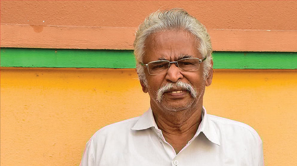 Junior Vikatan - 22 December 2019 - “ஆயுதப்போராட்டம்... அழித்தொழிப்பு ...