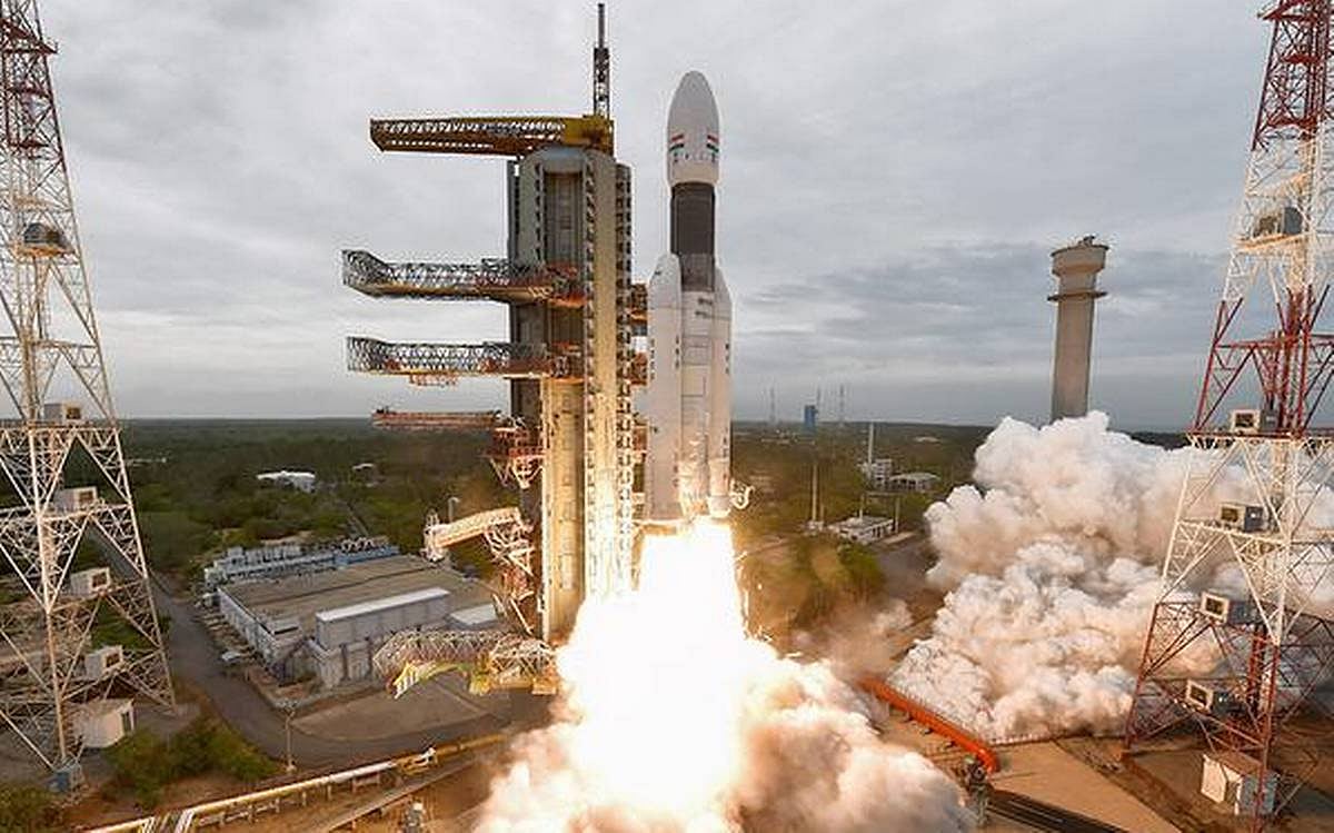 `விண்வெளித் துறையில் சாதிக்க மாணவர்களுக்கு வாய்ப்பு!' - இஸ்ரோவின் ...