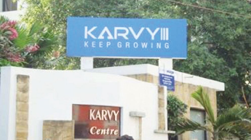 ₹720 கோடி பண மோசடி; கார்வி நிறுவனத்தின் சேர்மன் பார்த்தசாரதி கைது; என்ன ...