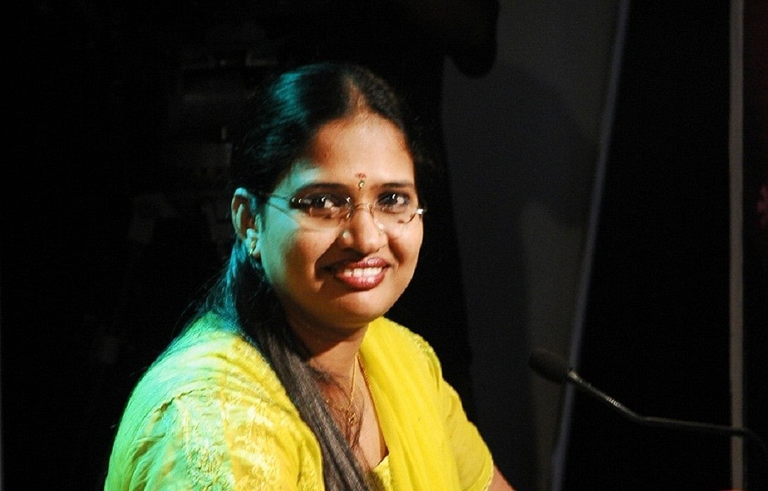 ``நடுராத்திரி, நடு ரோட்டில், தனியா காரைத் துரத்திட்டு ஓடினேன் ...