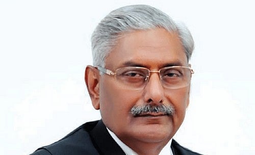 `மனித உரிமை ஆணையத்தின் தலைவர் பதவிக்கு அருண் மிஷ்ரா தகுதியற்றவர் ...