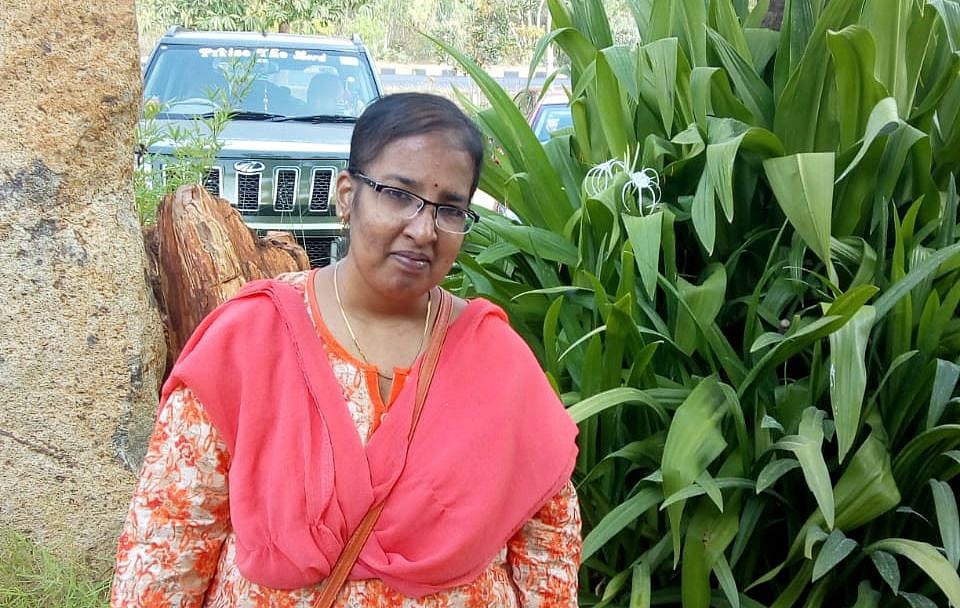 ``நேரில் பார்த்த பிறகு வேலை கிடையாதுனு சொல்லிடுவாங்க ...