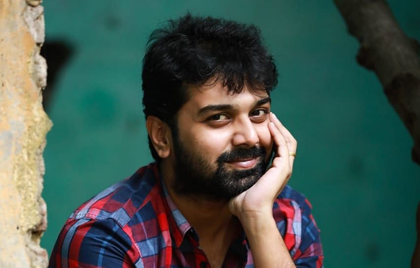 லக்ஷ்மி' ஷார்ட் ஃபிலிமைப் பார்த்துதான் `சித்தி 2'ல நடிக்கக் ...