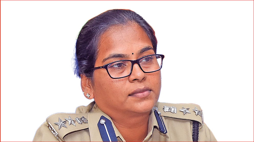 Junior Vikatan - 09 February 2020 - திருந்தி வாழ நினைக்கும் ரௌடிகளுக்கு ...