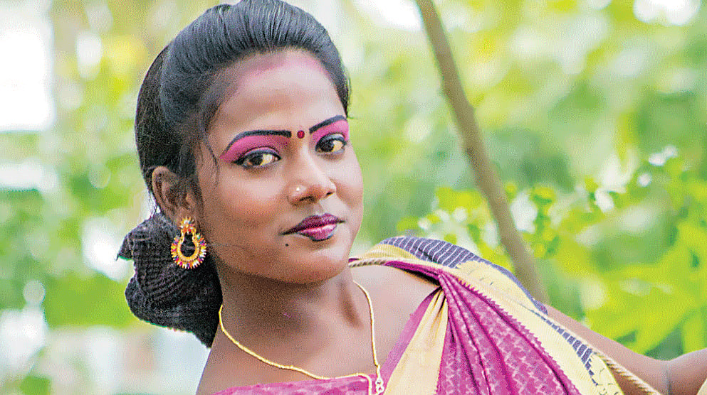 Aval Vikatan - 03 March 2020 - பறையொன்று போதுமே! - கல்பனா| Parai isai ...