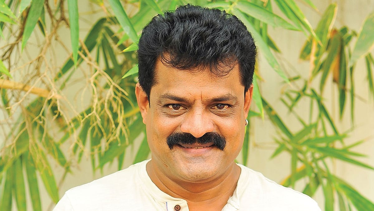 Ananda Vikatan - 11 March 2020 - "இது 18 வருட கதை!"|Discuss with Kanni ...