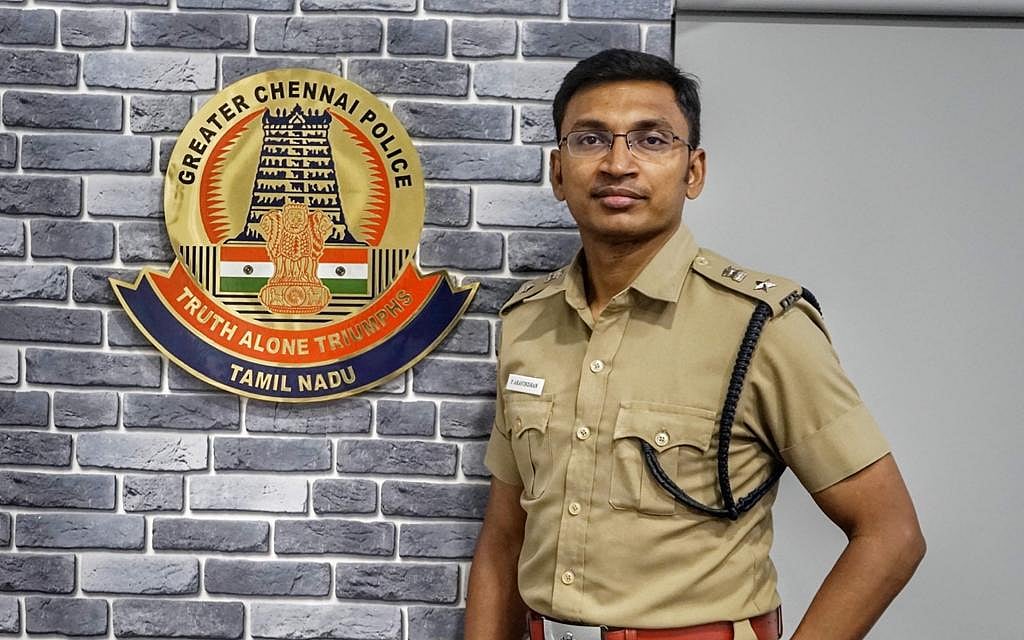 `மூச்சுவிட முடியல.. தொண்டை வலிக்கிறது!’ - தனிமைப்படுத்தப்பட்டவருக்கு ...