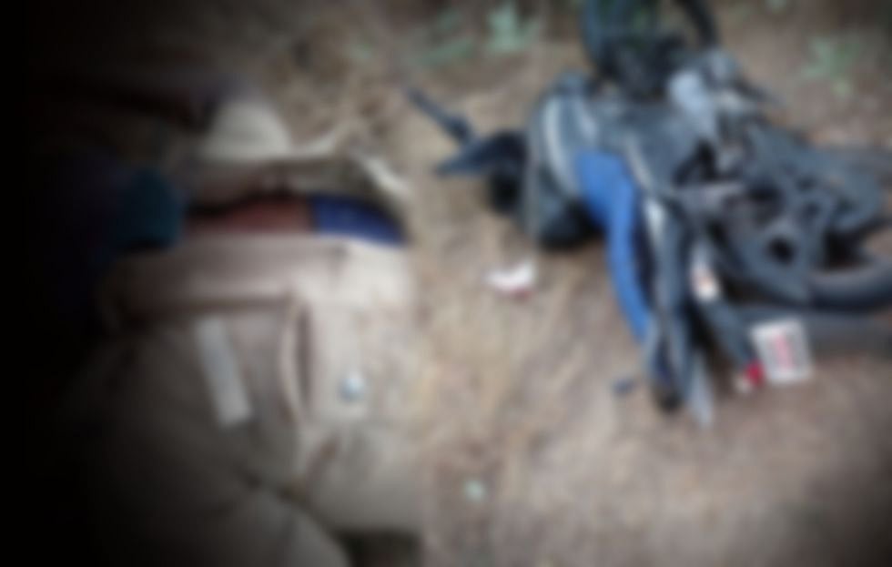 ஊரடங்கிலும் தொடரும் விபத்துகள்.. கலங்கவைக்கும் அரசு அதிகாரிகளின் ...