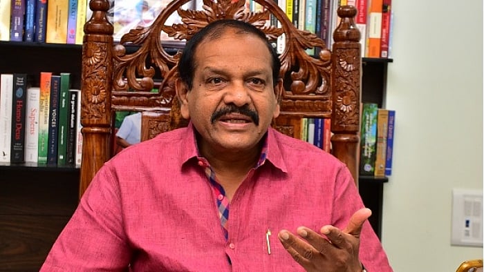 `பியூஷ் கோயல், எடியூரப்பா, எடப்பாடி பழனிசாமி...' - பீட்டர் அல்போன்ஸின் ...