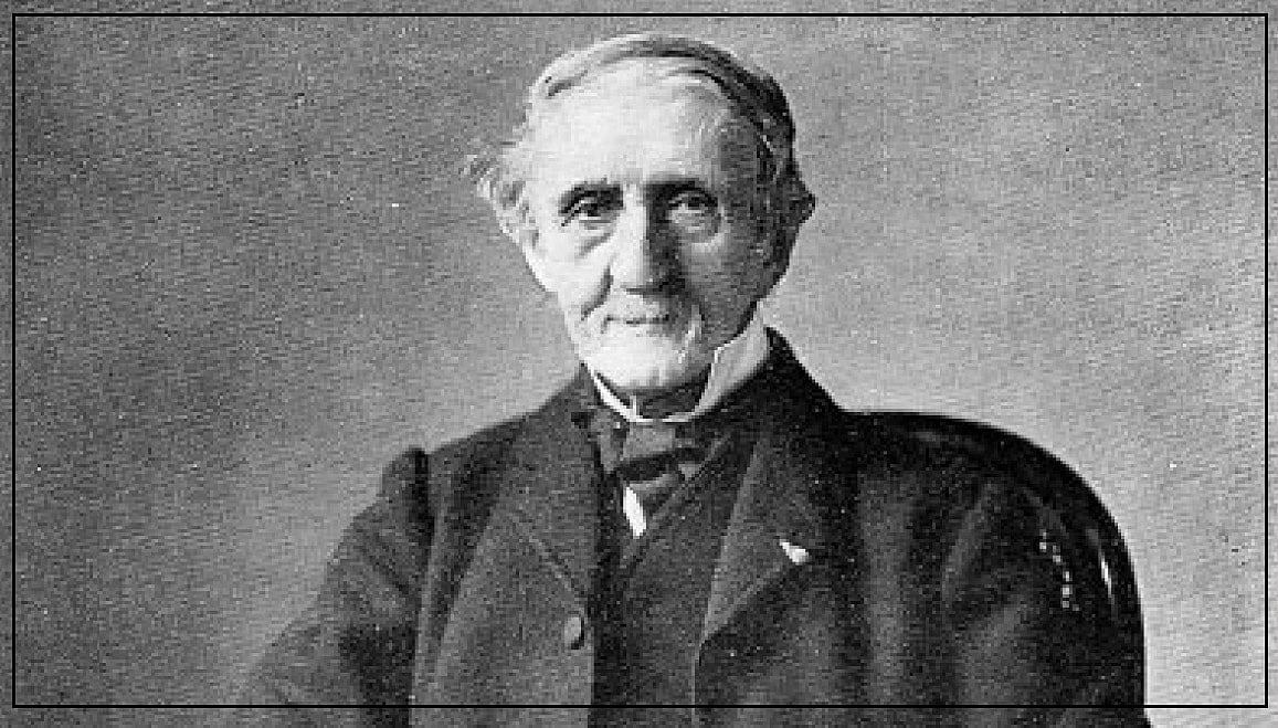 கரிகாலன், காலிங்கராயன் வரிசையில் ஒரு ஆர்தர் காட்டன்! - பென்னிகுயிக் ...
