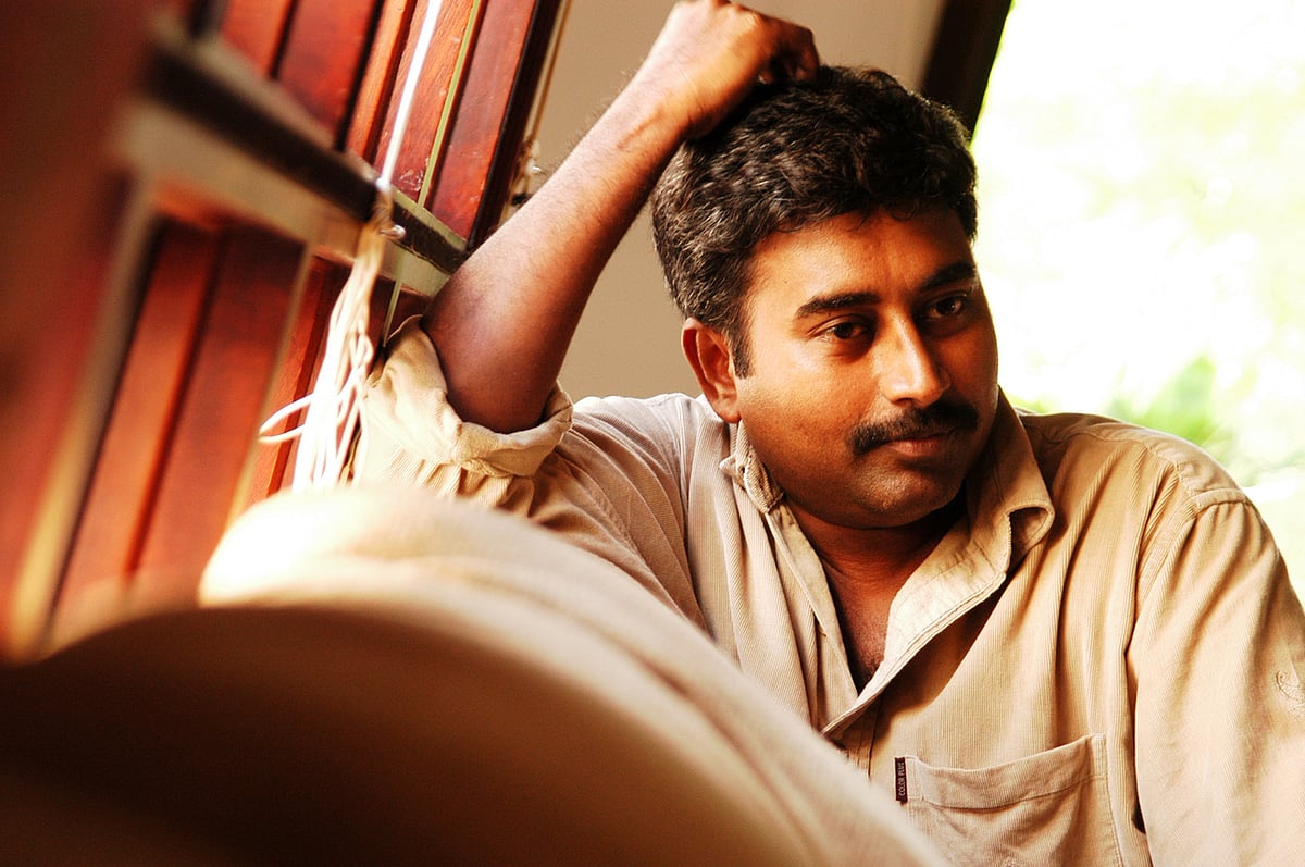 ``விஜய்யோட `மிஷன் இம்பாசிபிள்'... ஜீவாவோட `அன்கண்டிஷனல் லவ் ...