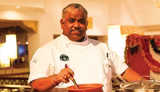 Aval Vikatan - 23 June 2020 - வாரத்தில் மூன்று நாள்கள் பாரம்பர்ய சமையல் ...