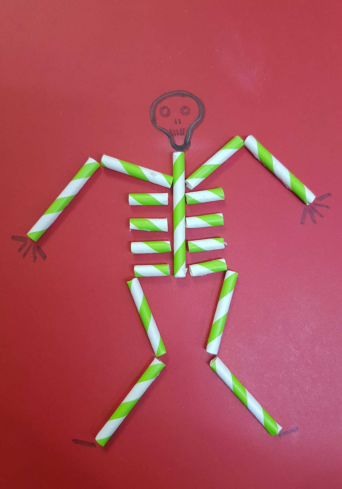 kidstalentcorner-skeleton-made-using-paper