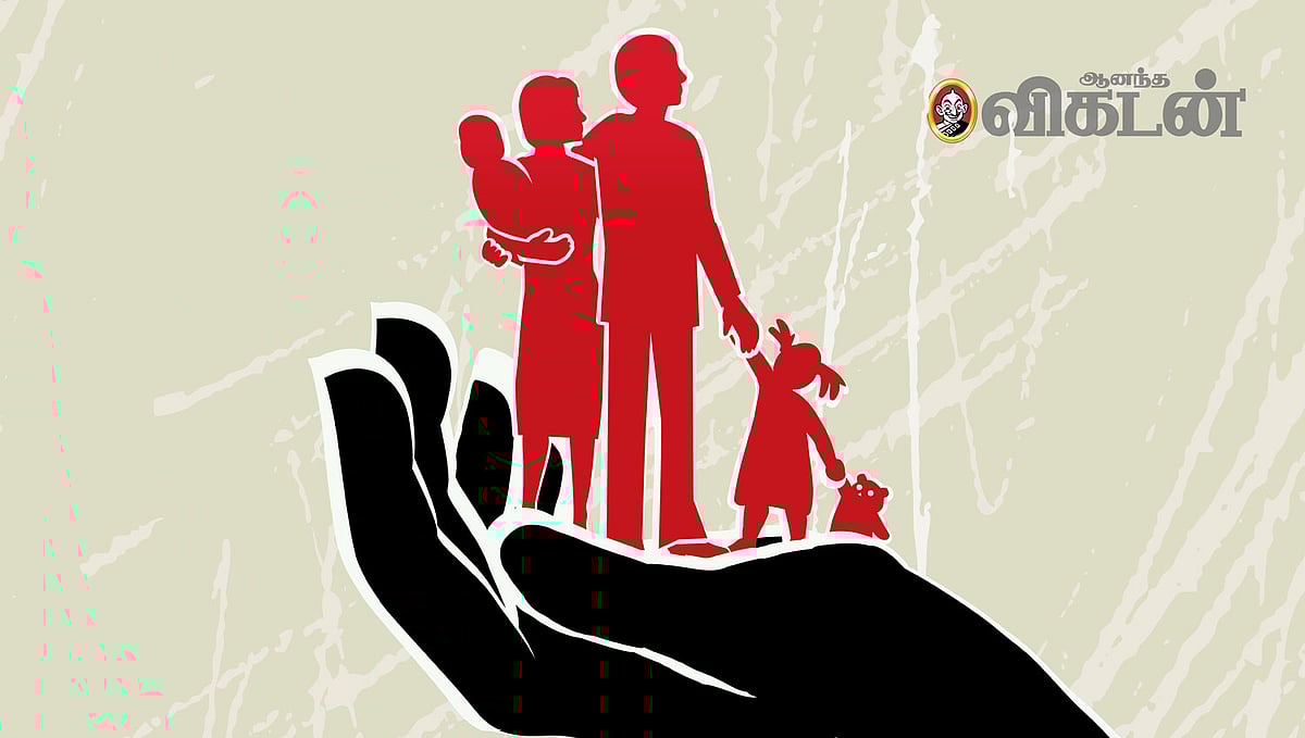 Ananda Vikatan - 22 July 2020 - மனதினிலே தோன்றும் மயக்கங்கள் - 11| Dr ...