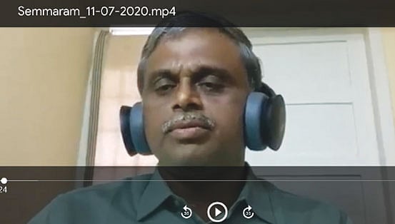 Pasumai Vikatan - 10 August 2020 - செம்மரம் ஒரு டன் 40 லட்சம் ரூபாய் ...