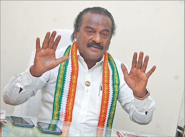 Corona: கடுமையான நிமோனியா! - வசந்தகுமார் எம்.பி உடல்நிலை கவலைக்கிடம் ...
