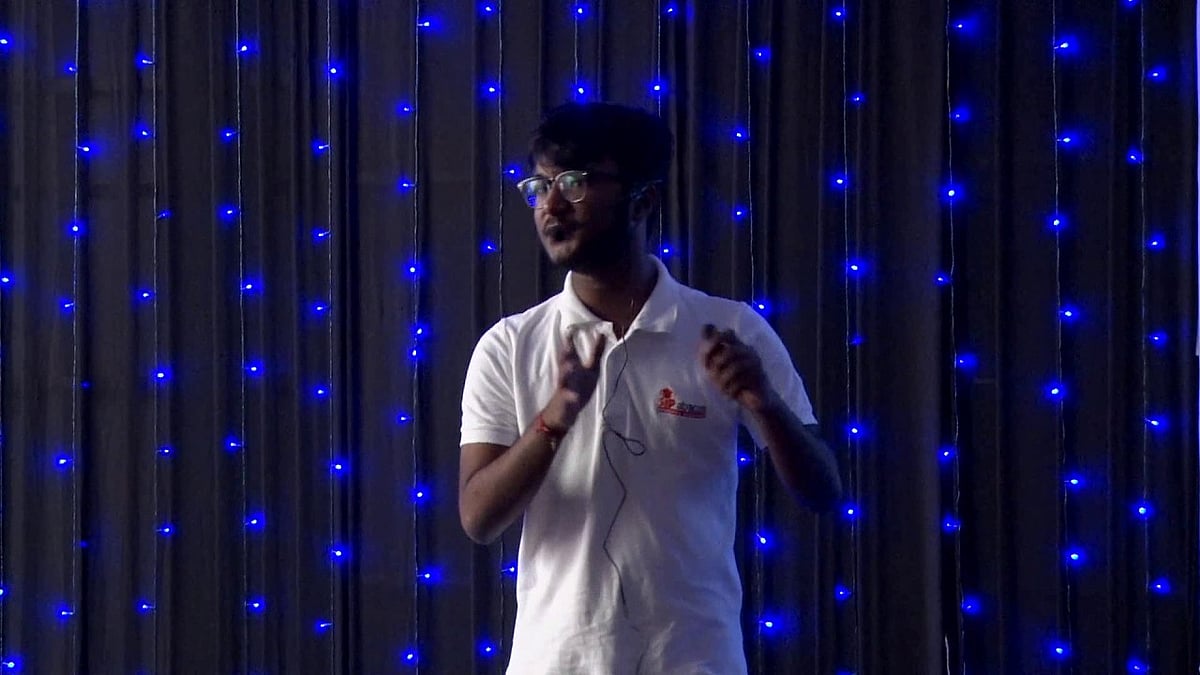 "இனி முடிந்துவிட்டது என்றிருந்த வாழ்க்கை..." - இந்தியாவிற்கான முதல் ...