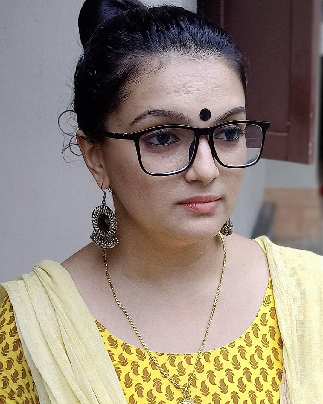 ``விஜய் சார் ஷூட்டிங்ல பேசாமலே இருந்தா எப்படி நடிக்கமுடியும் ...