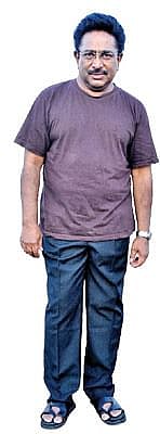 Ananda Vikatan - 25 July 2012 - என் ஊரு : அணைக்காடு | actor rajesh en ...