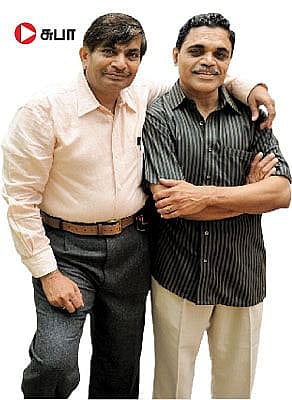 Ananda Vikatan - 25 April 2012 - என் ஊர் : அடையாறு | en oor subha - Vikatan