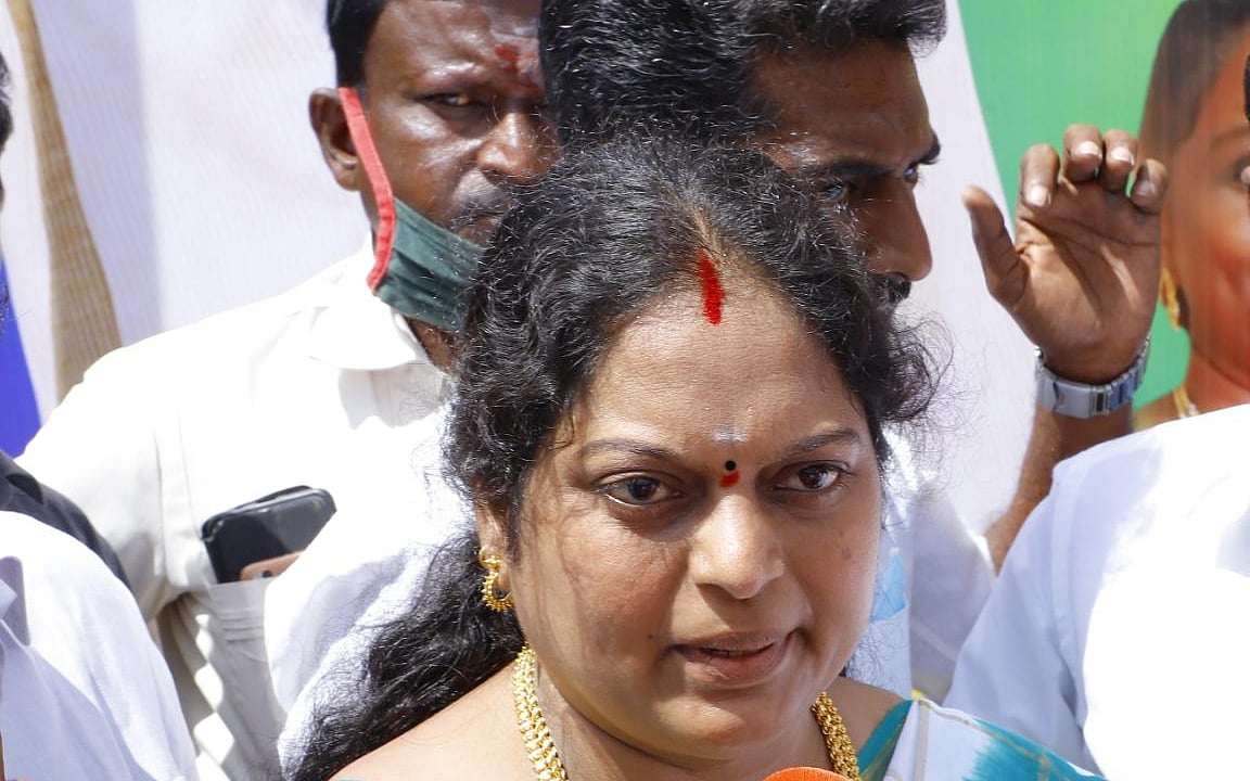 சினிமாவாகும் ஜீவஜோதி வாழ்க்கை: 7 மொழிகளில், பெரும் பொருட்செலவில் ...