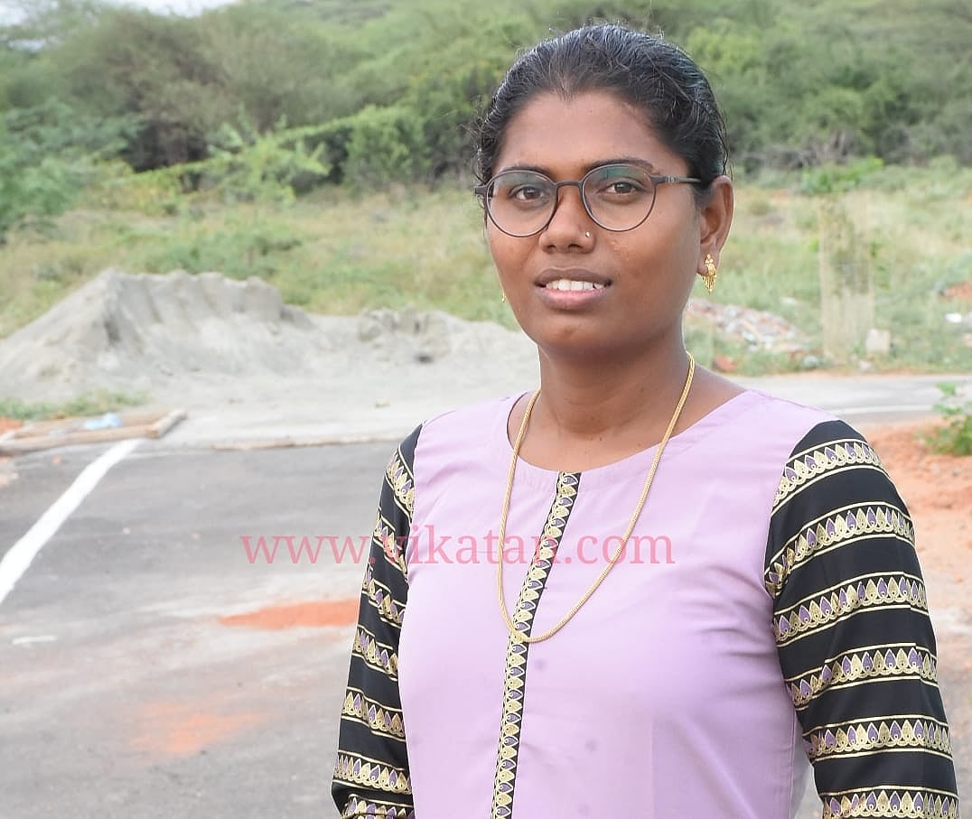 ``வாழவே அனுமதியற்றவர்களாக எங்களை ஆக்குவது ஏன்?" - கொதிக்கும் கிரேஸ் ...