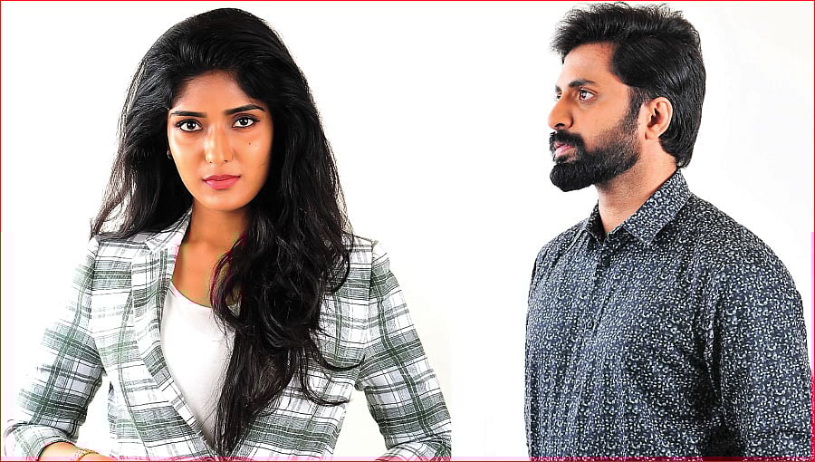 Ananda Vikatan - 04 November 2020 - “முதல் எபிசோடுக்கே 5 ஸ்டார் ...