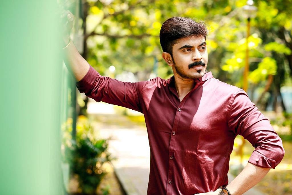 "ஆமாம்... நாங்க சட்டப்படி பிரிஞ்சிட்டோம்"- `பகல் நிலவு’ அஸீம் | Serial ...