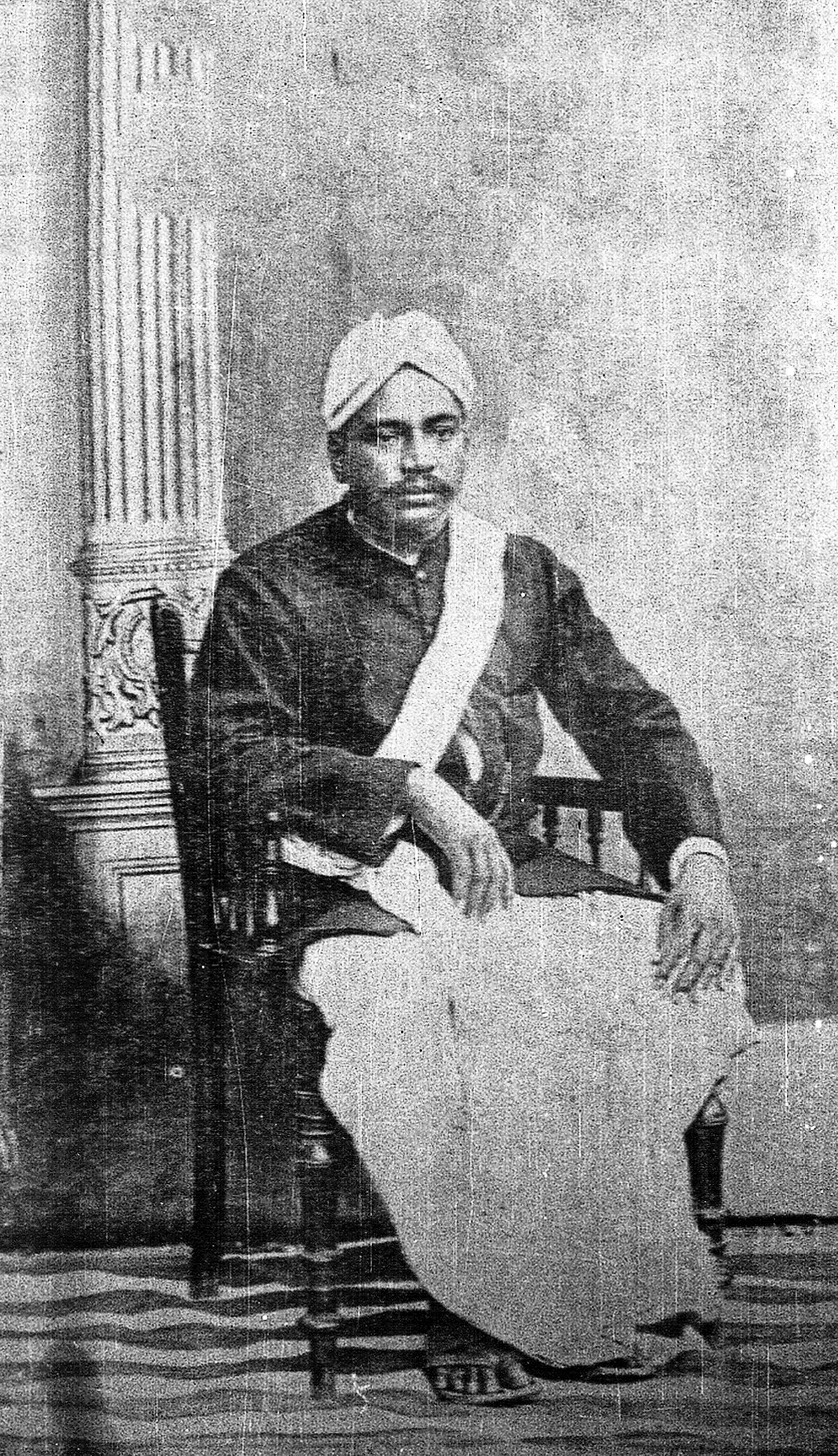 சுதந்திரத்திற்காக மட்டுமல்ல; விவசாயிகளுக்காகவும் இவ்வளவு ...