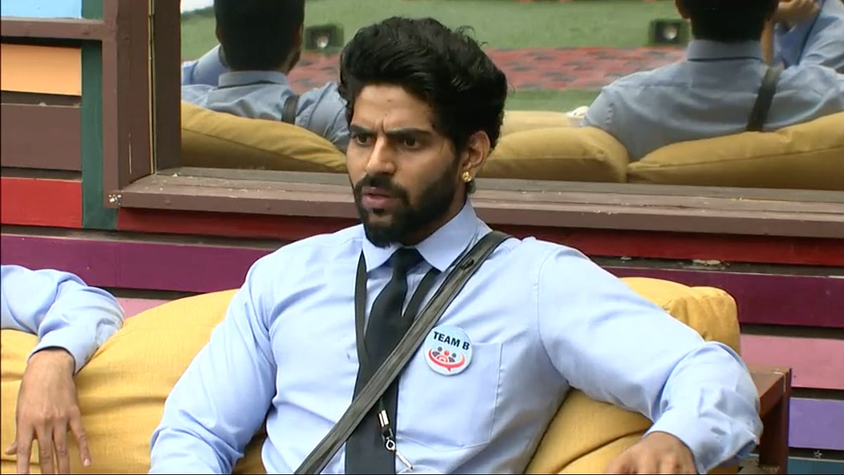 BIGG BOSS TAMIL Season 4, Day 52 Highlights: Aari or Bala? Who is the ...