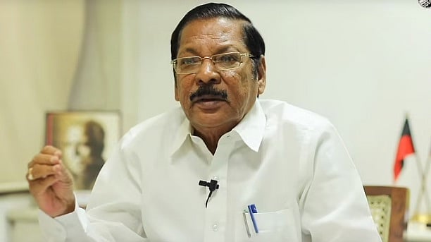 EWS: ``குறைசொல்வதை விட்டுவிட்டு எங்கள் பின்னால் நில்லுங்கள் ...