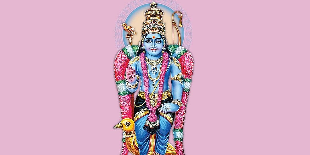 Sani Bhagavan's Yogam - சனி பகவான் யோகம் - Vikatan
