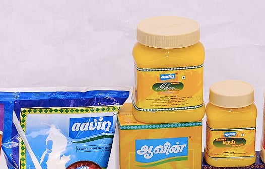 9 மாதங்களில் 3-வது முறையாக ஆவின் நெய் விலை உயர்வு! - அதிர்ச்சியில் ...