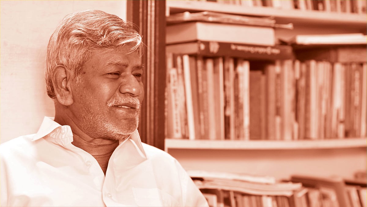 தொ.ப., என்ற கண்ணாடி வழியே பெரியாரை அணுகுதல்! | Analyzing Periyar ...