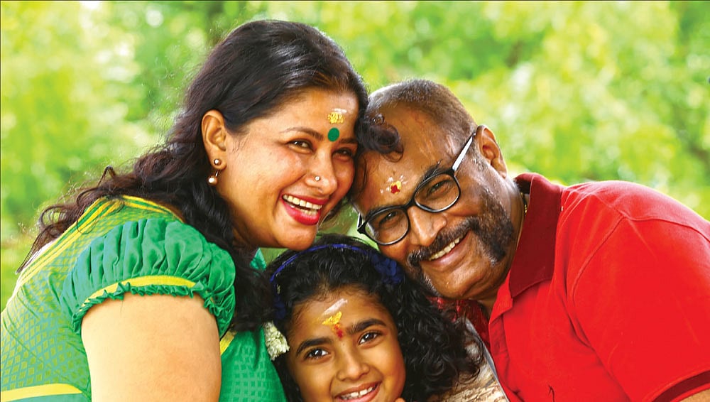 Ananda Vikatan - 09 December 2020 - விகடன் TV: இதுவும் குடும்பக்கதைதான் ...