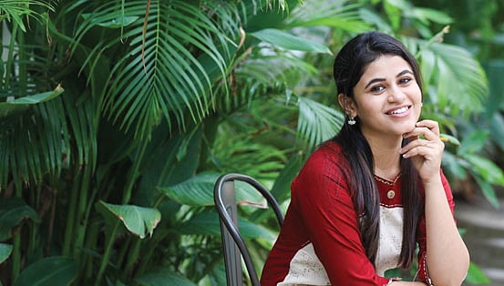 Ananda Vikatan - 27 January 2021 - “விகடன் TV: மோடியே பாராட்டின ஆள் ...