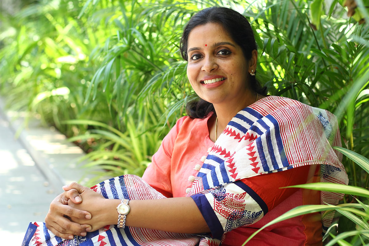 ` `முன்பே வா' பாடல் சான்ஸ் வந்தும் மிஸ் பண்ணிட்டேன்... ஏன்னா ...