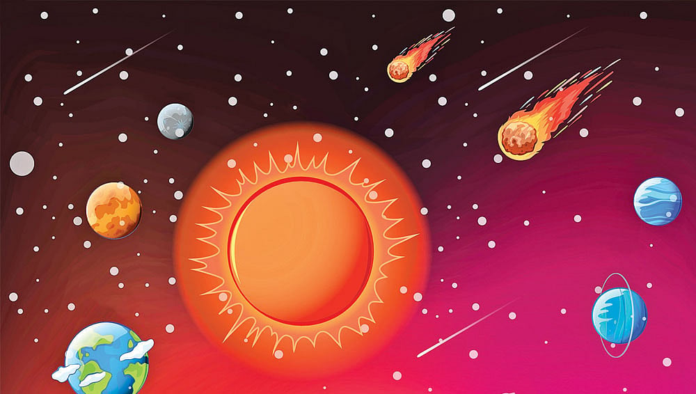 Sakthi Vikatan - 09 February 2021 - செவ்வாய் தோஷ ஜாதகமா? - பலன்கள் ...