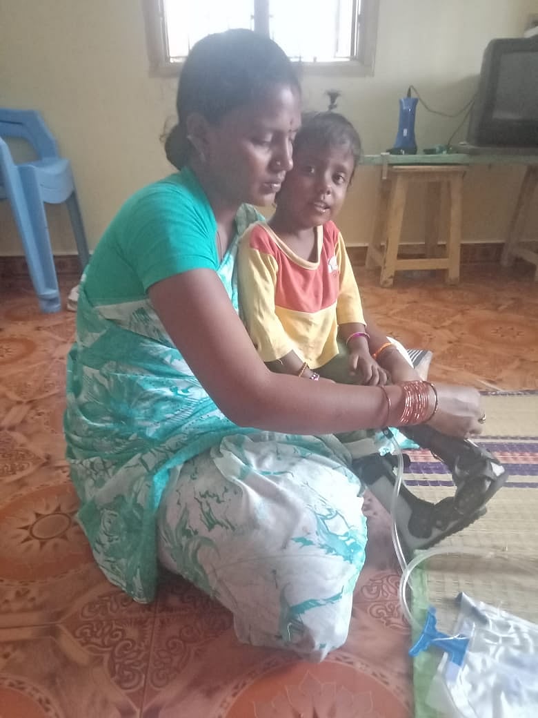``500 ரூபாய்க்கு தவிச்சேன்; இப்போ பெரும் நம்பிக்கை கிடைச்சிருக்கு ...