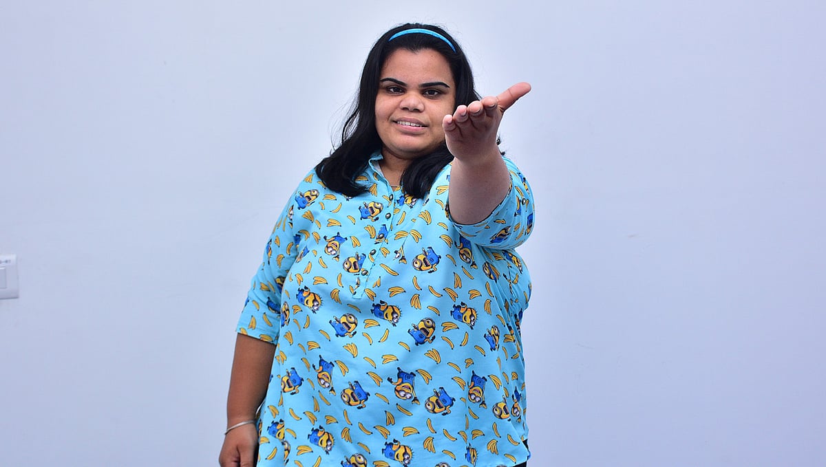 Aval Vikatan - 13 April 2021 - பொண்ணுங்கன்னா அந்த மாதிரி ஜோக்ஸ் ...