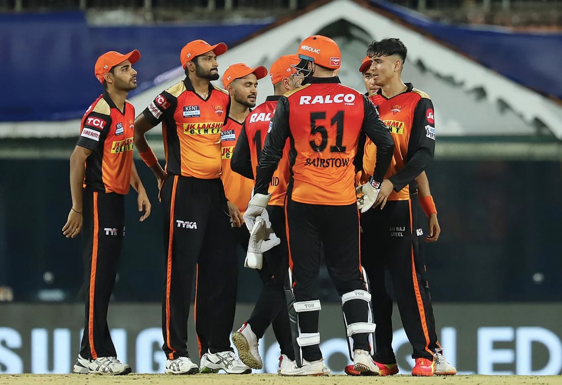 MI v SRH: வீழ்ச்சியைச் சந்திக்கிறதா சன்ரைசர்ஸ்?! | IPL 2021: Is ...