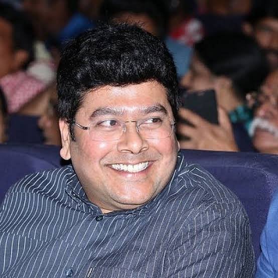 ஸ்டாலினின் மருமகன் சபரீஸன் வீட்டில் ஐடி ரெய்டு! |It raid Stalin ...